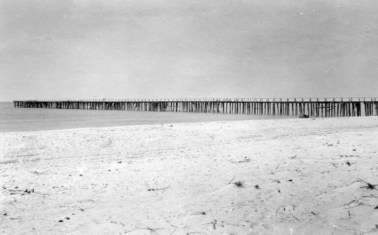 City of Naples Pier Webcam