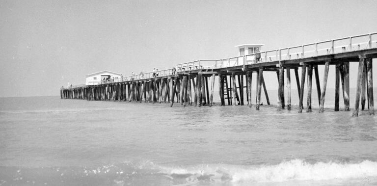 City of Naples Pier Webcam